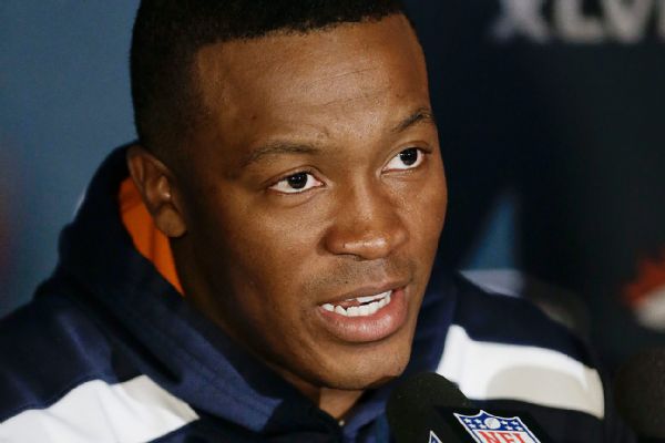 Demaryius Thomas’ Mom, Grandma Will Watch Game From Prison Cell | NewsOne