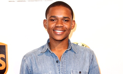 Child Actor Doc Shaw Talks Inspiration To Fight Childhood Obesity | NewsOne