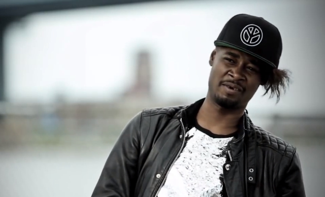 Detroit Rapper Danny Brown Opens Up About Depression | NewsOne