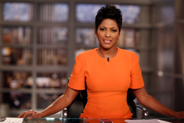 Tamron Hall Becomes First Black Woman To Co-Anchor ‘Today’ Show | AM ...