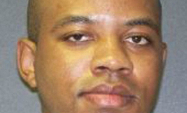 Death Row Inmate Writes Letter Comparing Prison Syemtem To Slavery