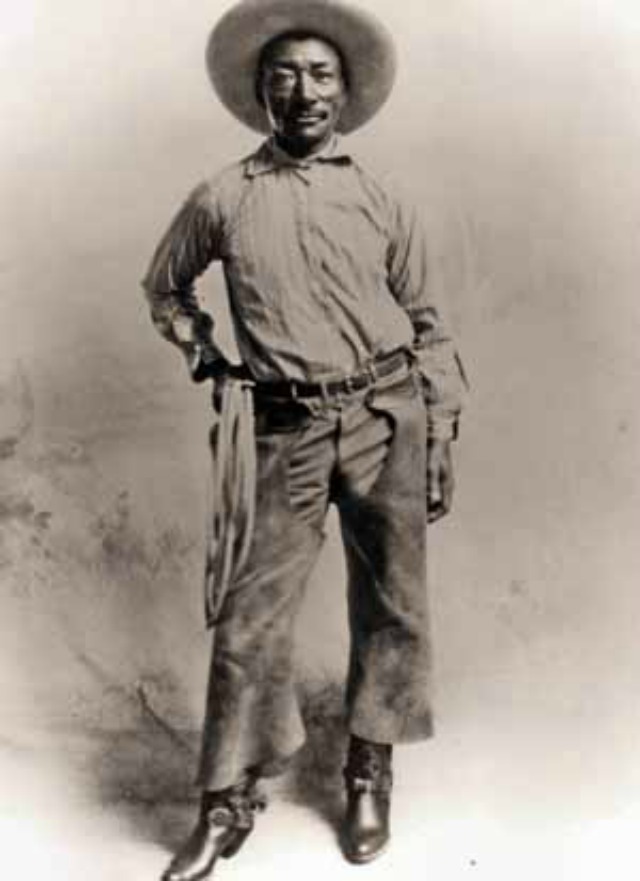 Bill Pickett Died On This Day In 1932