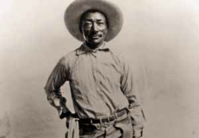 Bill Pickett Died On This Day In 1932 | NewsOne