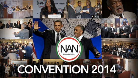 National Action Network Convention LIVESTREAM | NewsOne