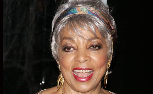 20 Facts You Didn’t Know About The Great Miss Ruby Dee | NewsOne