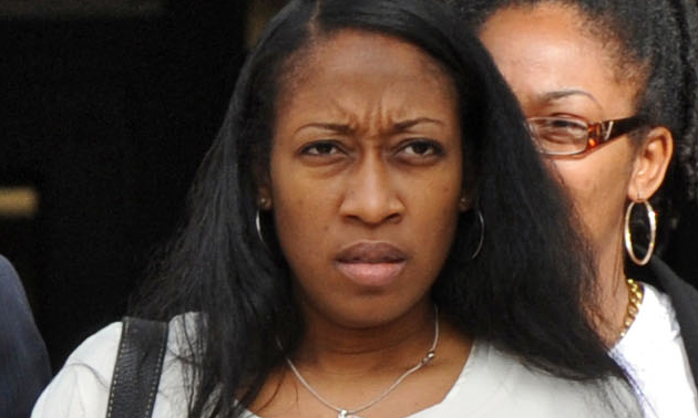 Marissa Alexander Denied New Stand Your Ground Hearing [VIDEO]