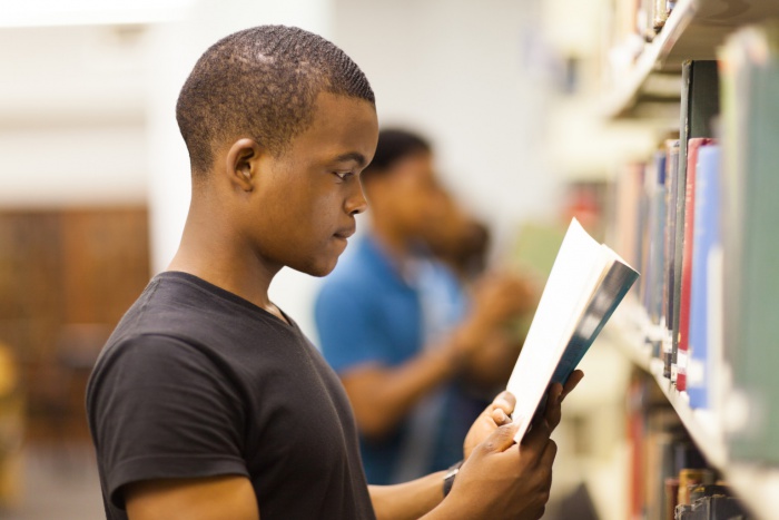 50 Books Every Black Teen Should Read | Black America Web