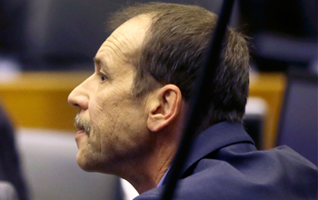 The Trail Of Theodore Wafer | NewsOne