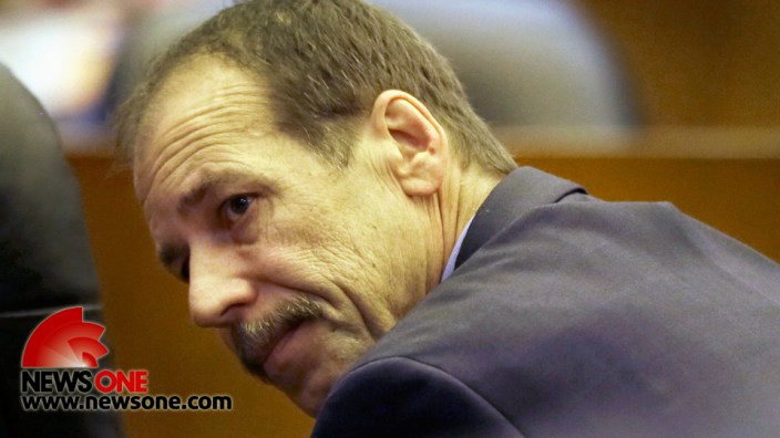 Theodore Wafer Verdict Reached: Guilty Of 2nd Degree Murder [VIDEO]