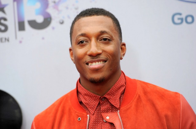As Christian Rapper, Lecrae Looks To Surpass Genre