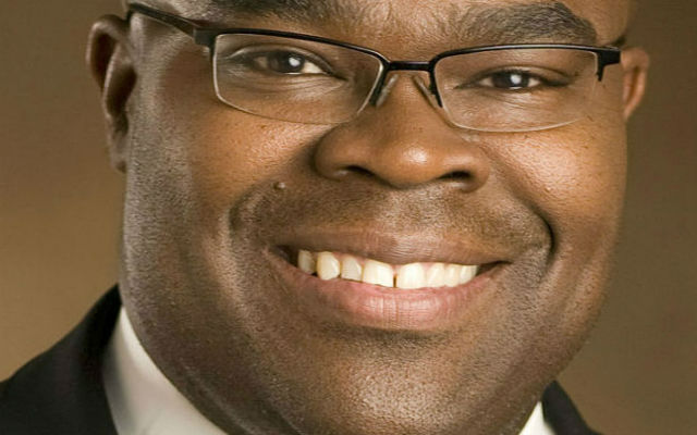 McDonald’s 1st Black CEO Don Thompson Steps Down | NewsOne