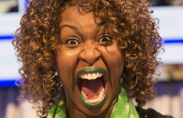 YouTube Phenom GloZell Green To Interview POTUS | NewsOne