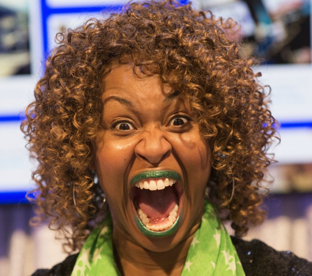 YouTube Phenom GloZell Green To Interview POTUS | NewsOne