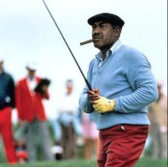 First Black PGA Golfer Charles Sifford Dead At 92 | NewsOne