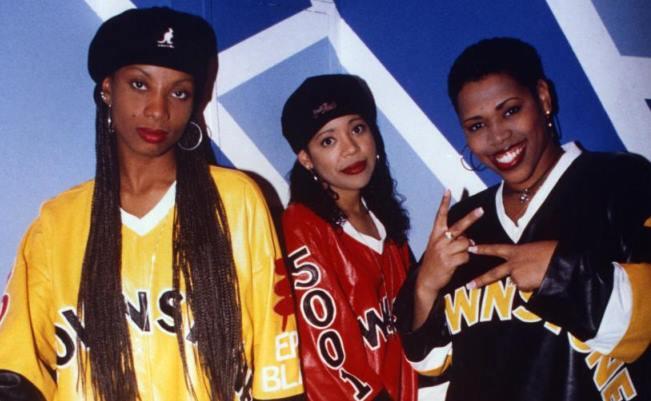 Singer Charmayne Maxwell Dies In Denmark