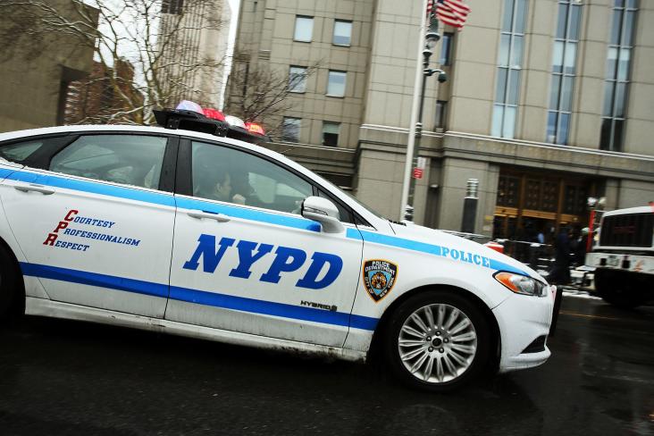Wikipedia Edits Made To Police Brutality Victim Pages Traced To NYPD