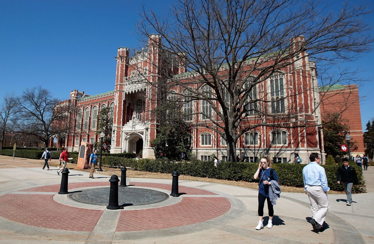 5 Famous Members of Sigma Alpha Epsilon