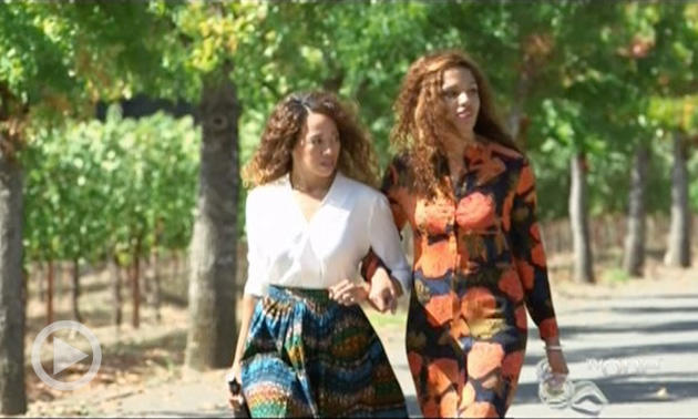 McBride Sisters: The First ‘Sistas’ To Start A Wine Company | NewsOne