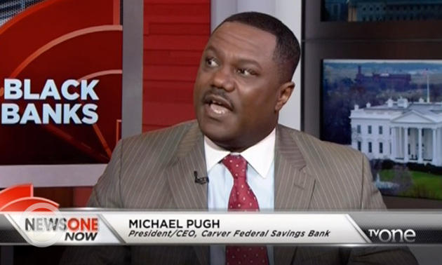 How Do We Support And Grow Black Financial Institutions?