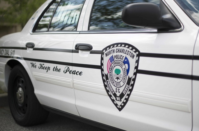 Cop In Walter Scott's Shooting Death Indicted On Murder Charge