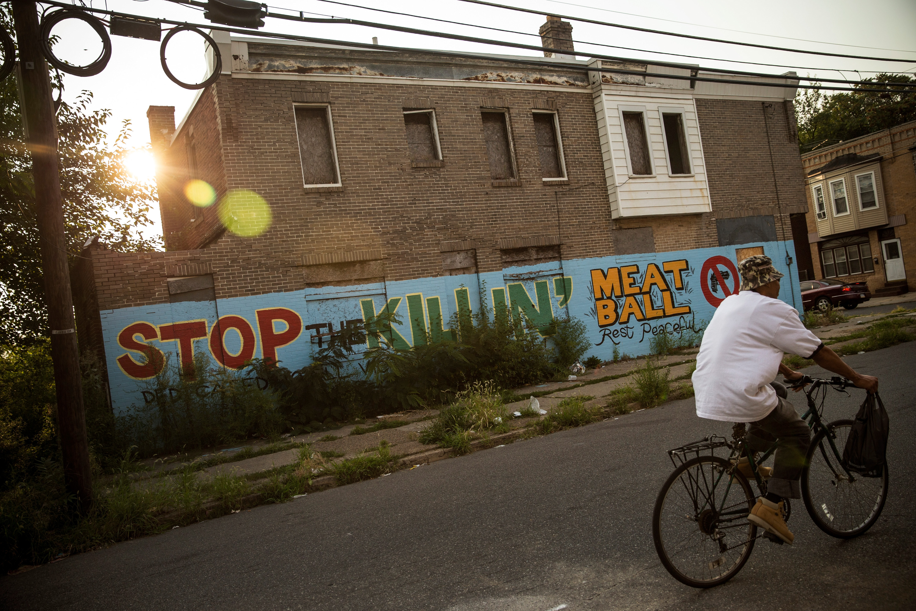 One Of America's Poorest Cities? 5 Facts About Camden, New Jersey