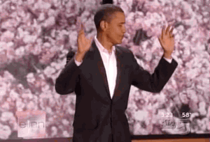 Here Are President Obama’s Best Dance Moves | NewsOne