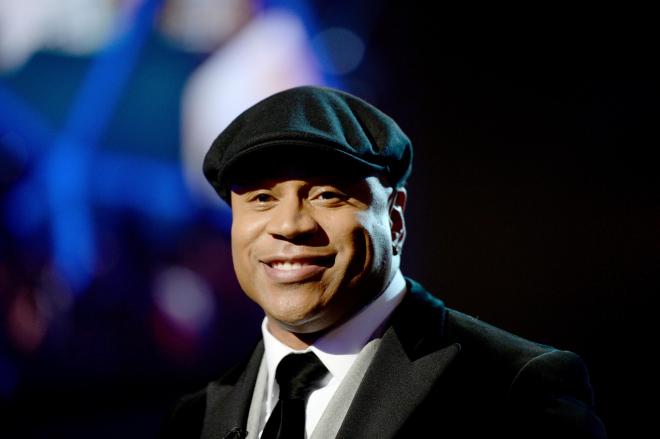 Najee Smith Son Of Ll Cool J Has Been Arrested