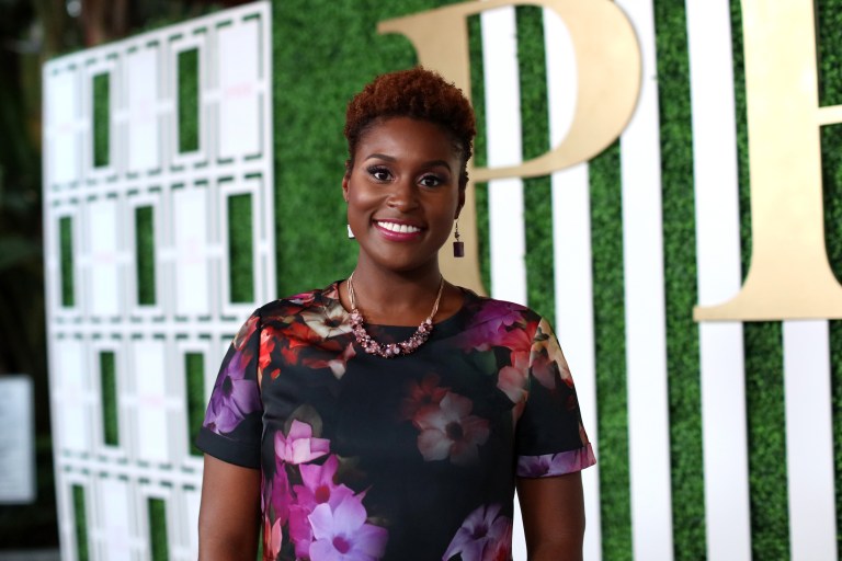 WATCH: Issa Rae CoverGirl Makeup Black Girl Magic Commercial Debuts