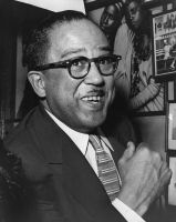 25 Essential Black Poets Everyone Should Know