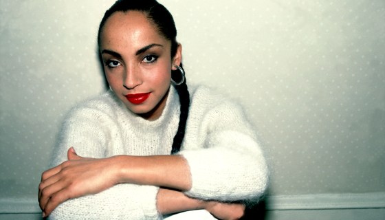 Sade Through The Years