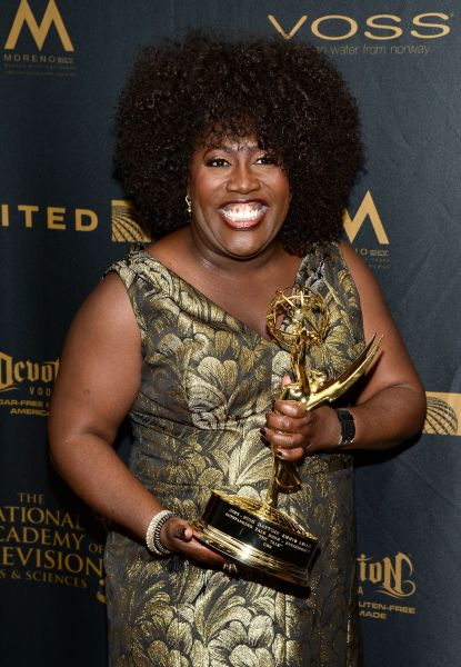 20 Famous Black Talk Show Hosts [PHOTOS] | NewsOne