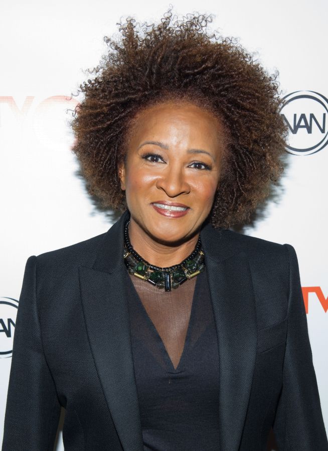 20 Famous Black Talk Show Hosts PHOTOS NewsOne 20 Famous Black Talk Show Hosts PHOTOS NewsOne