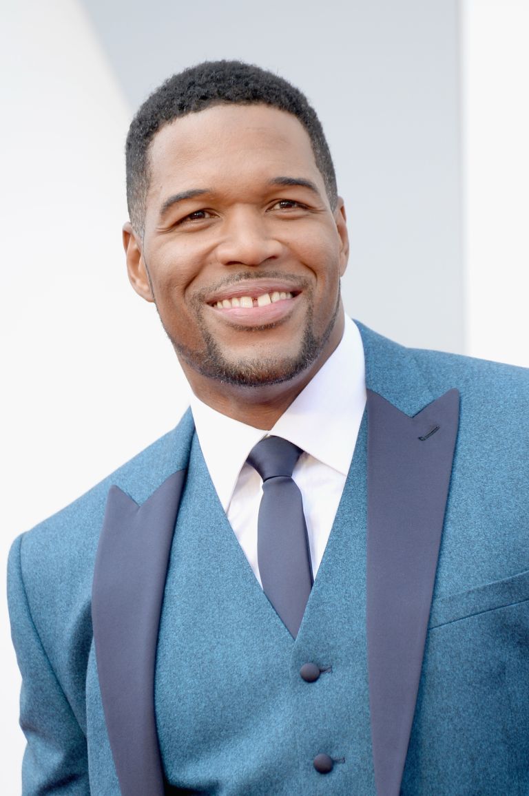 20 Famous Black Talk Show Hosts