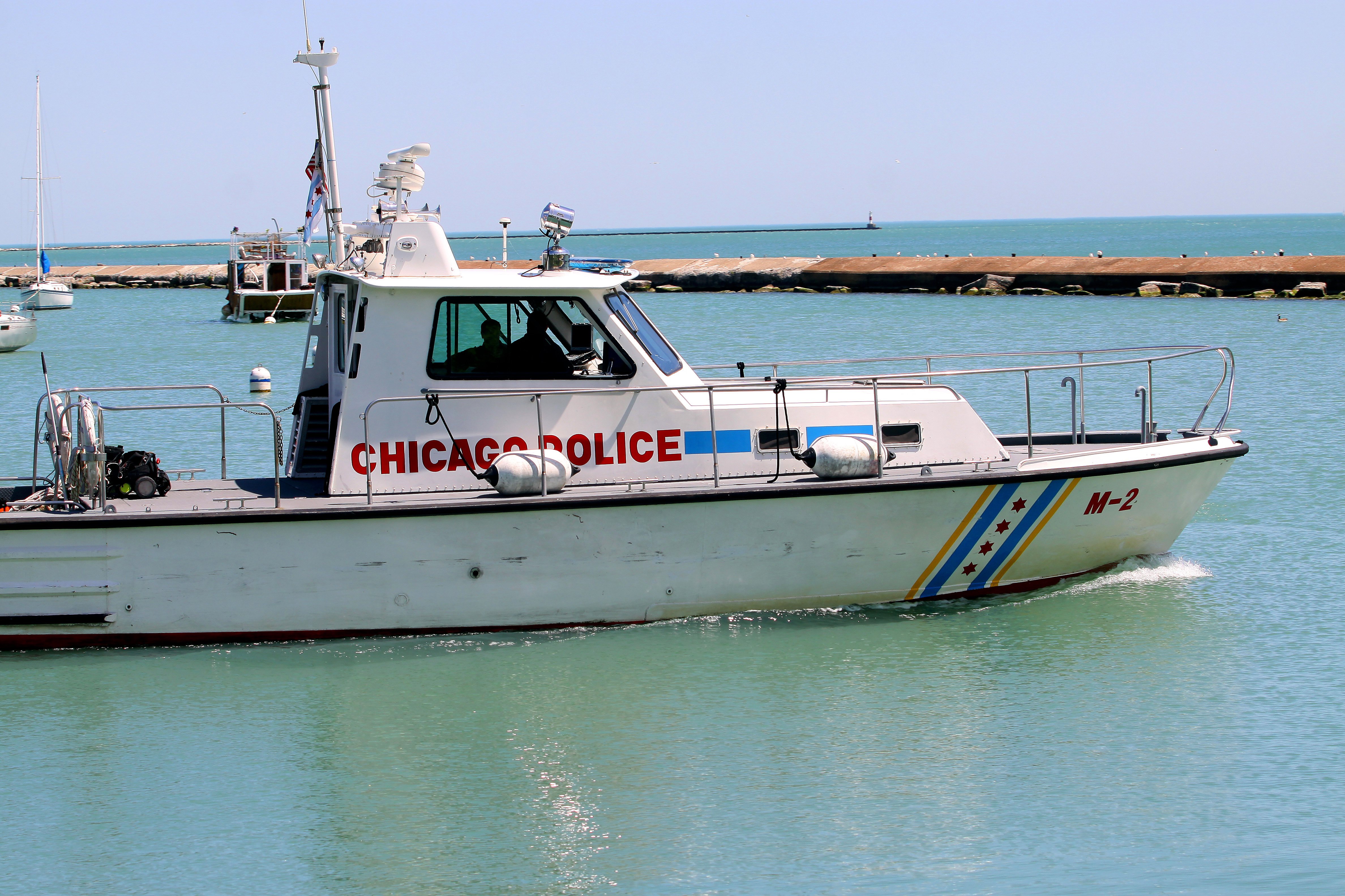 Body Of Chicago Medical Student Ambrose Monye Found In Lake Michigan