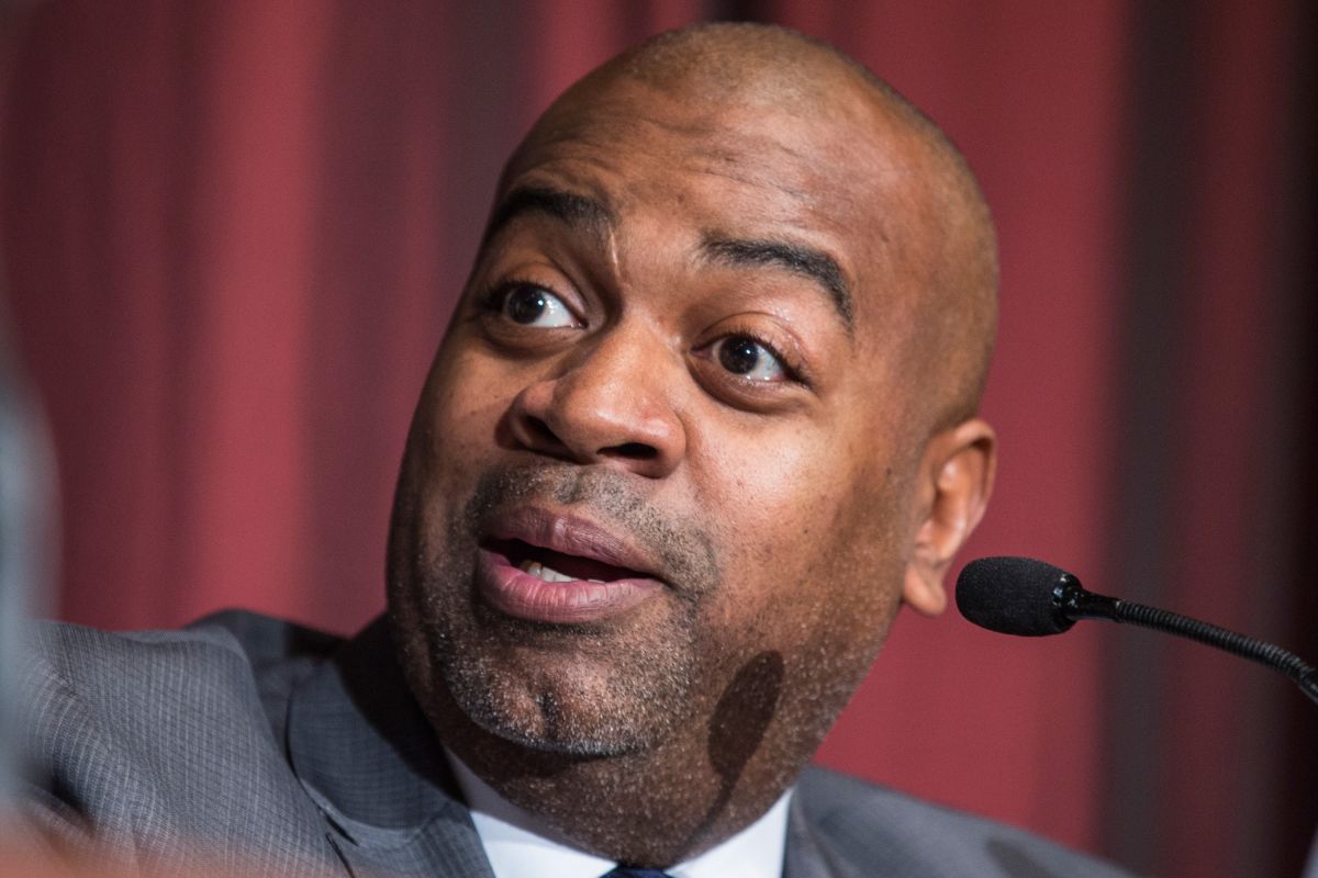 Black Mayors List: Notable African Americans Cities Elected Leader