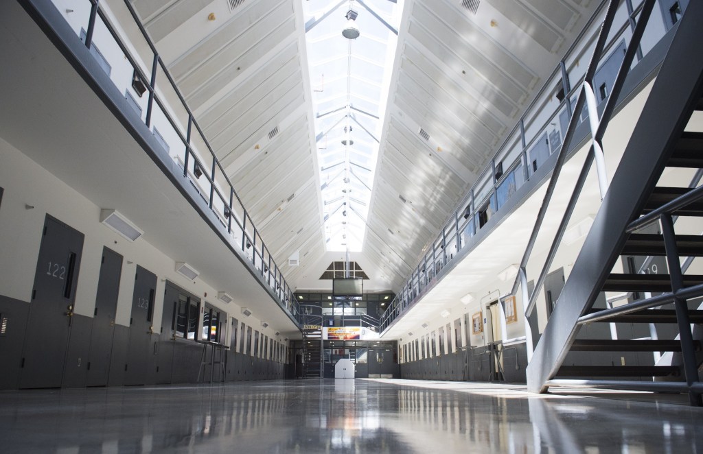 Top 10 Most Notorious Prisons In The U.S. | 93.1 WZAK