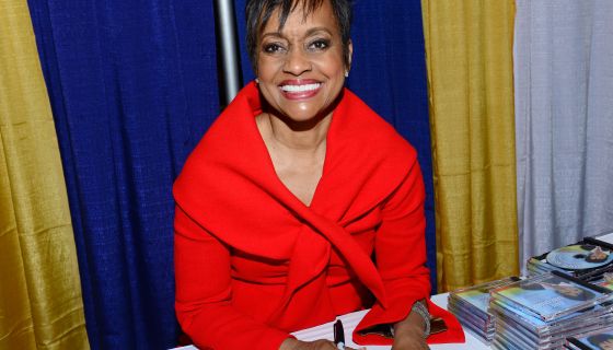 Judge Hatchett’s Son Sues Los Angeles Hospital Over Wife’s Death Judge Hatchett’s Son Sues Los Angeles Hospital Over Wife’s Death
