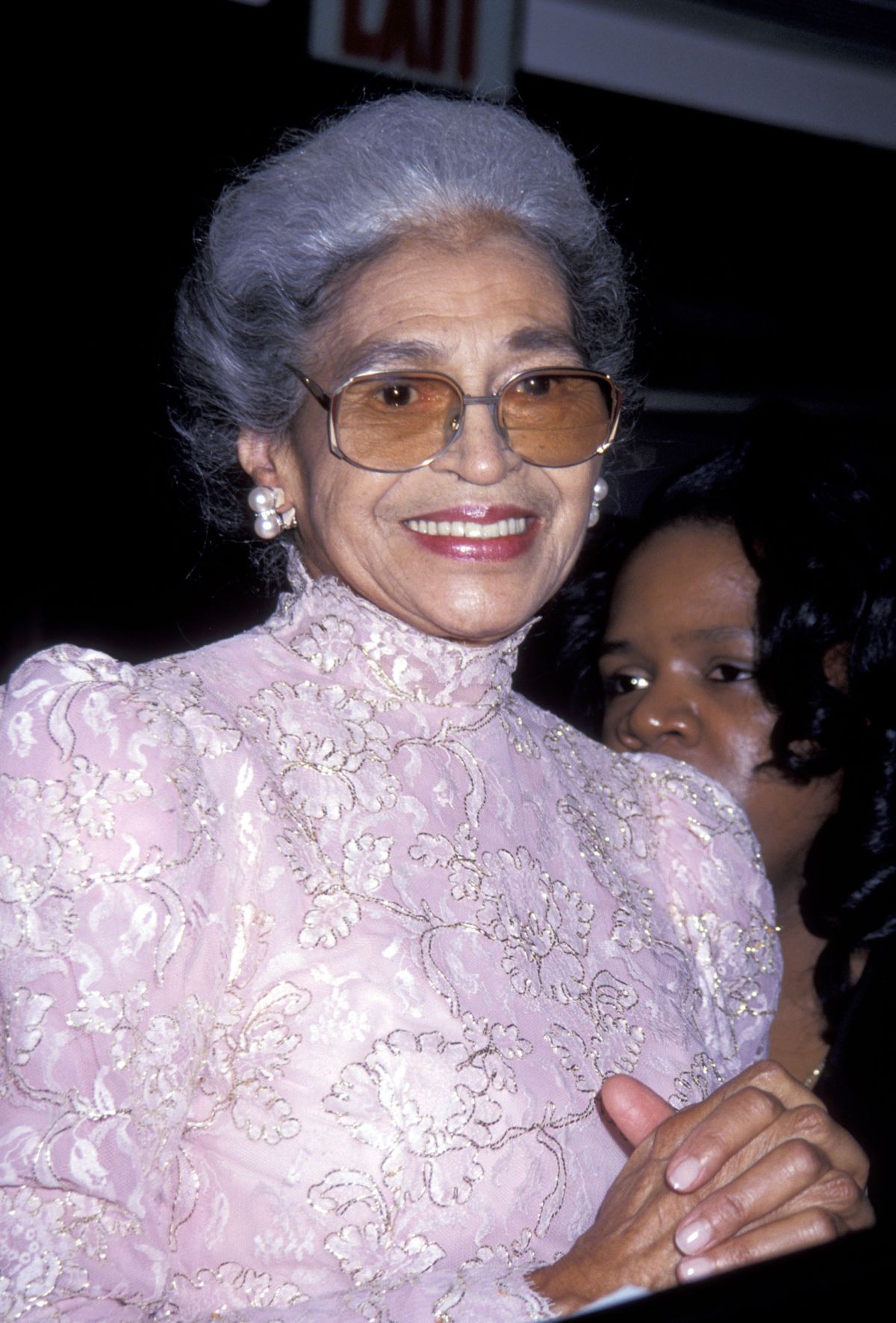 Rosa Parks The Story In Pictures