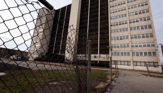 The 7 Most Infamous U.S. Public Housing Projects