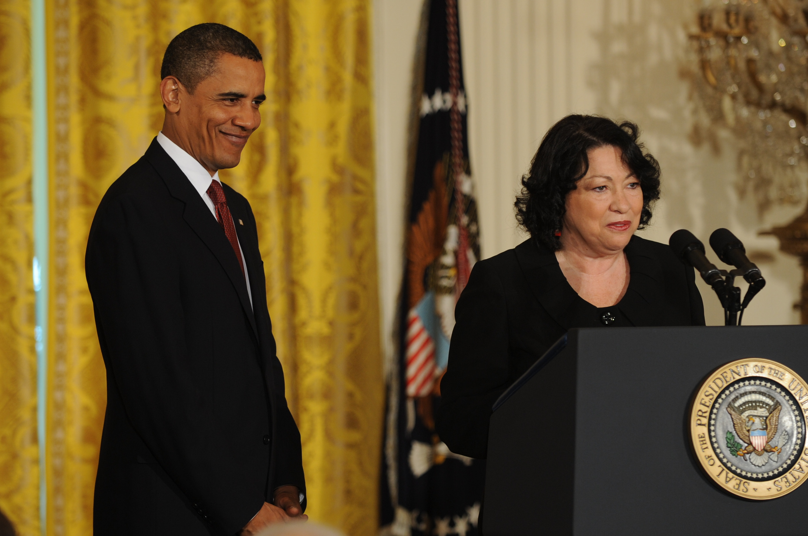 SCOTUS Immunity Decision A Threat To Our Children