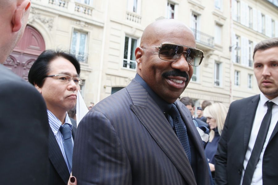 8 Black Talk Show Hosts Who Changed The Face Of TV Forever | NewsOne