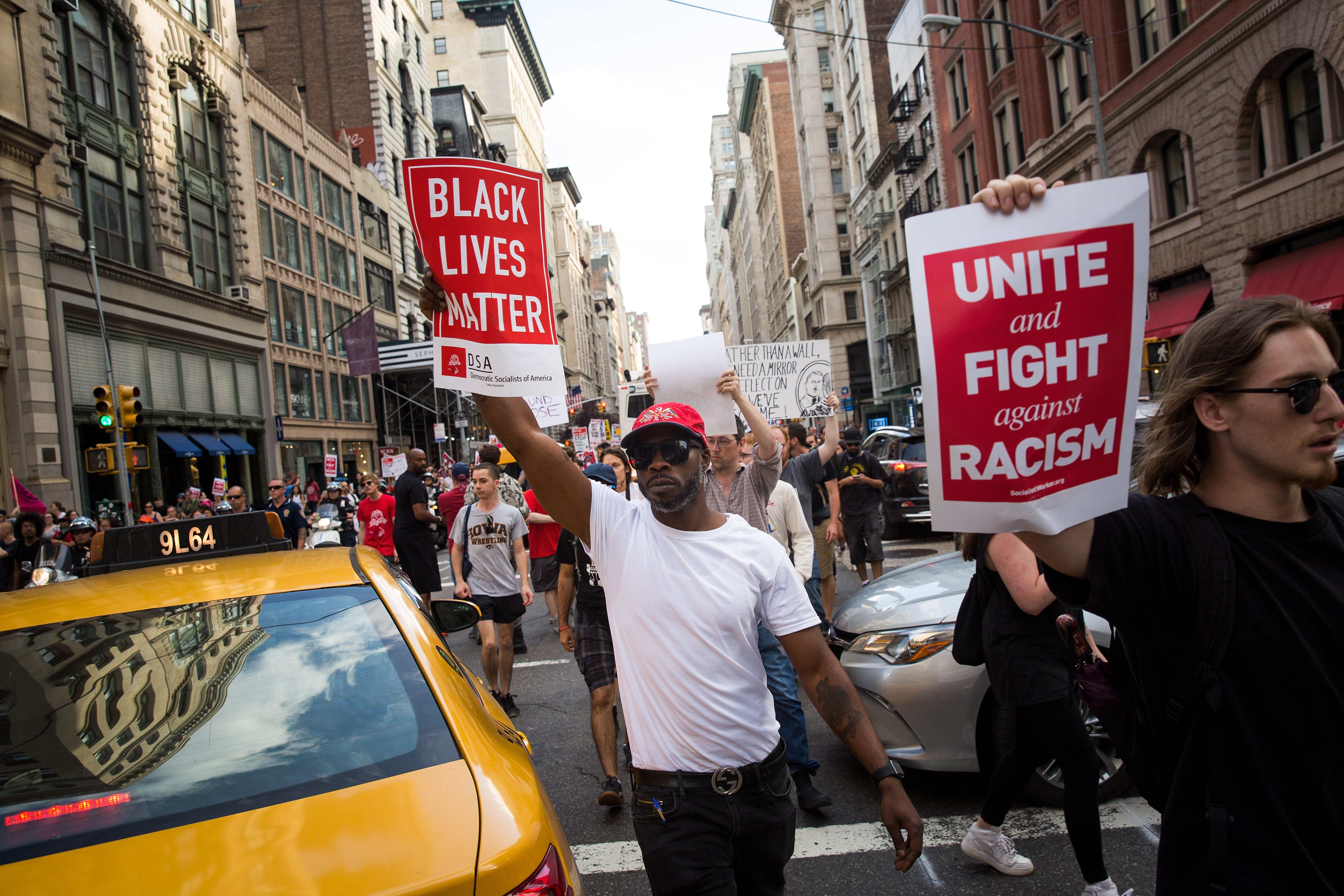 Racist South Florida Woman Charged In Viral Fight Video