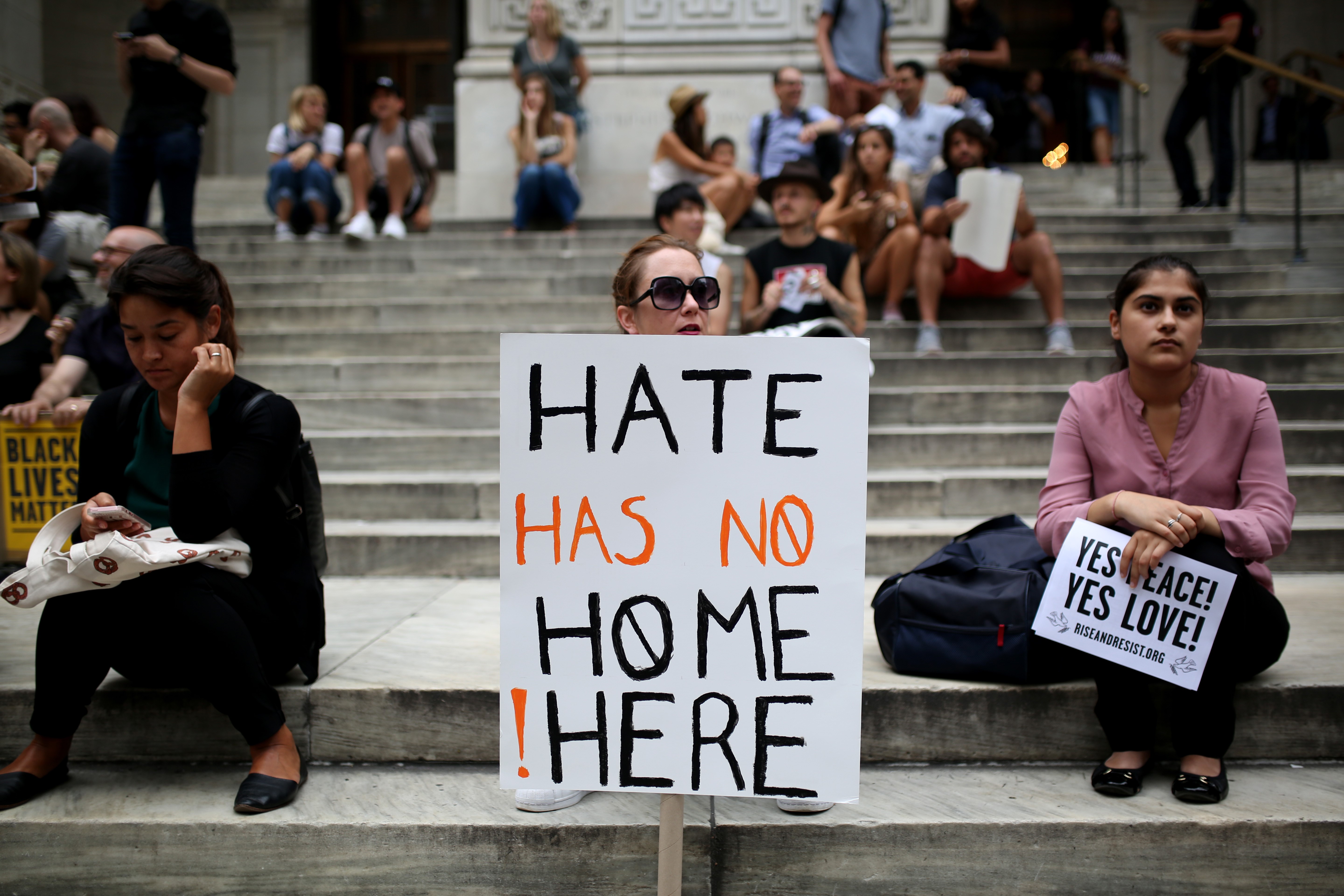 Hate Crimes Examples: Ethnic Intimidation Charges Explained