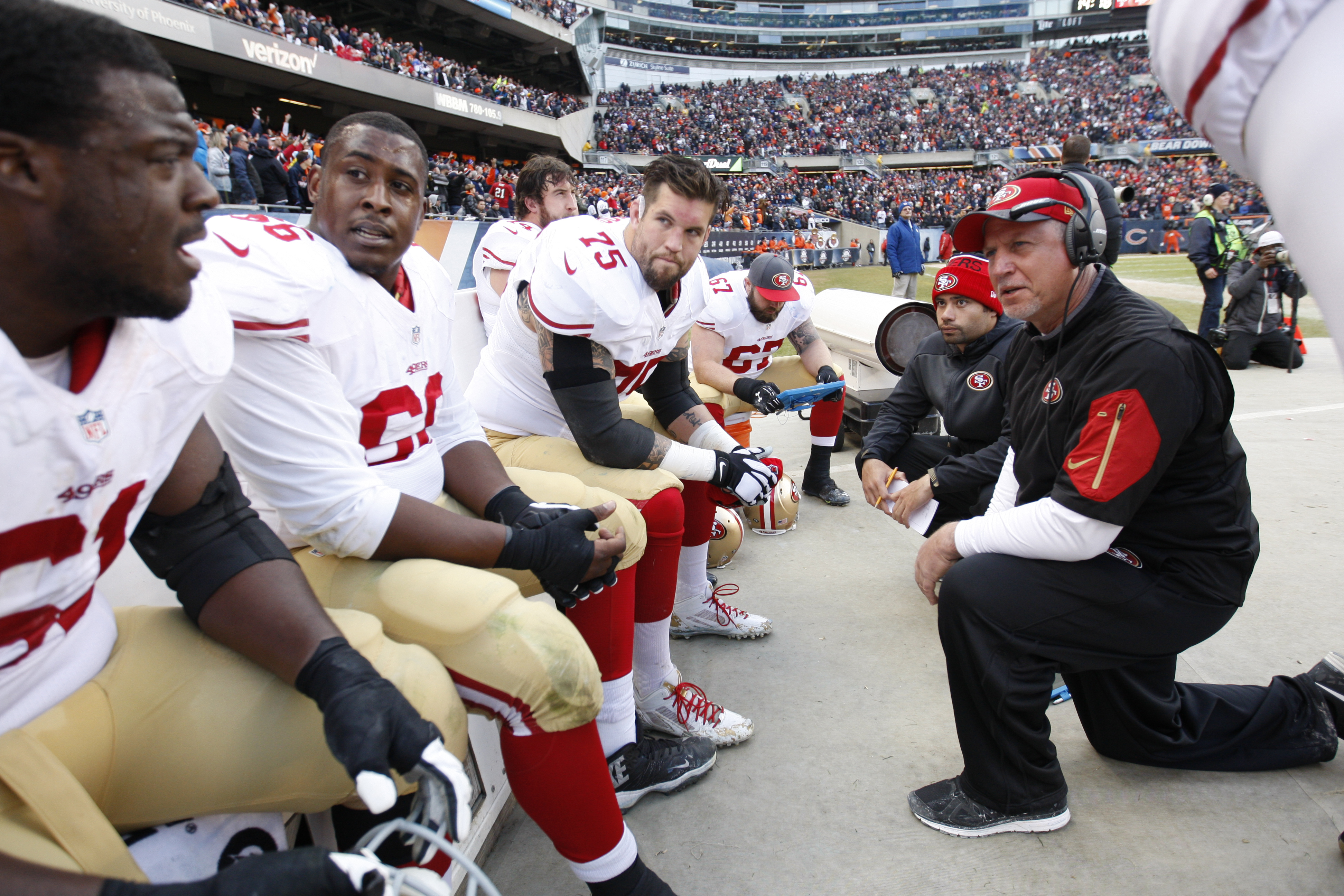 Dolphins Coach Cocaine Video: Model Kijuana Nige Talks Chris Foerster