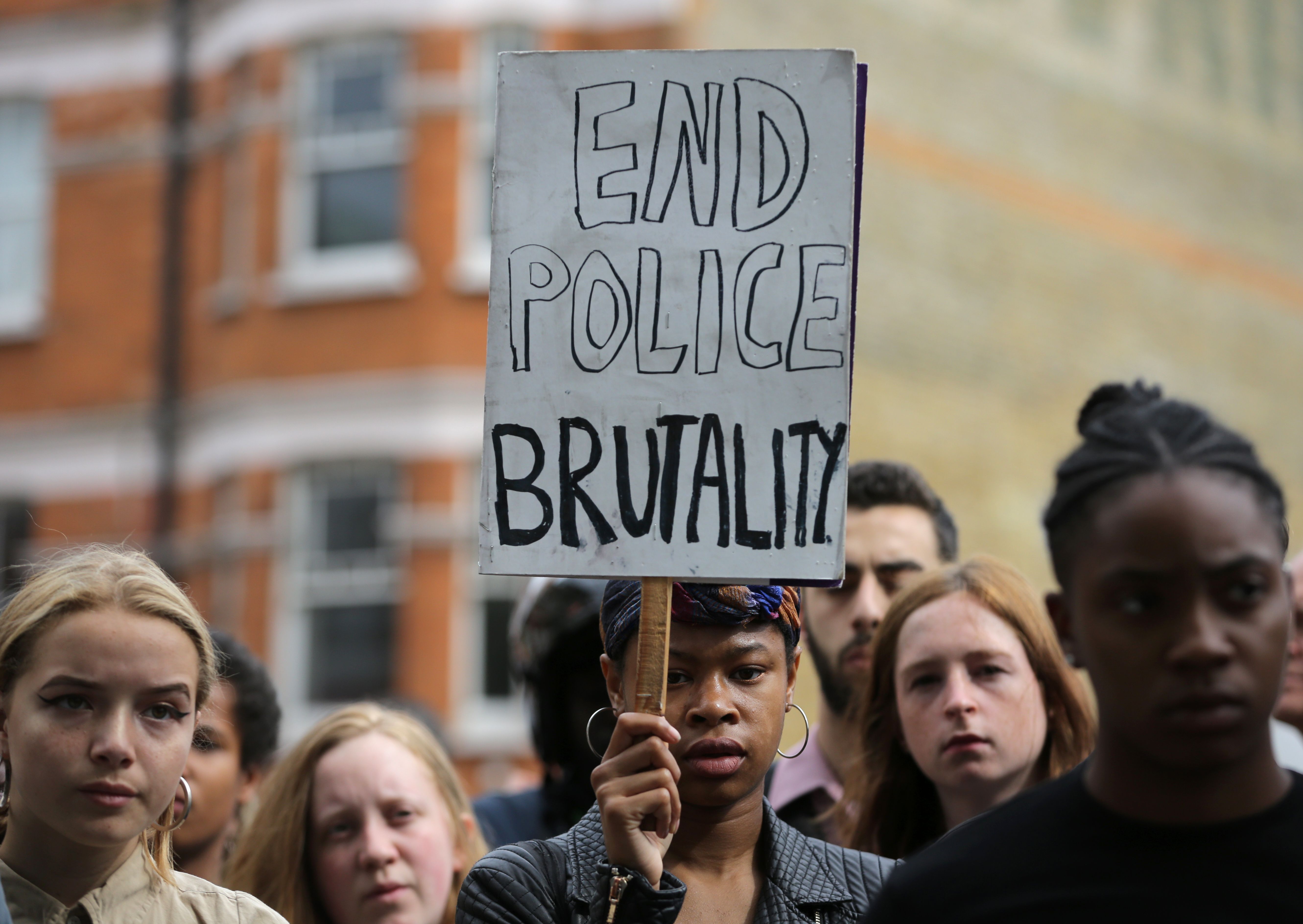 Black Women Who Died In Police Custody (PHOTOS)