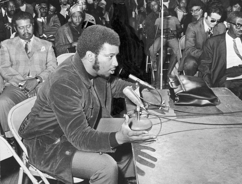 Fred Hampton Quotes: Political, Revolutionary Legacy Remembered