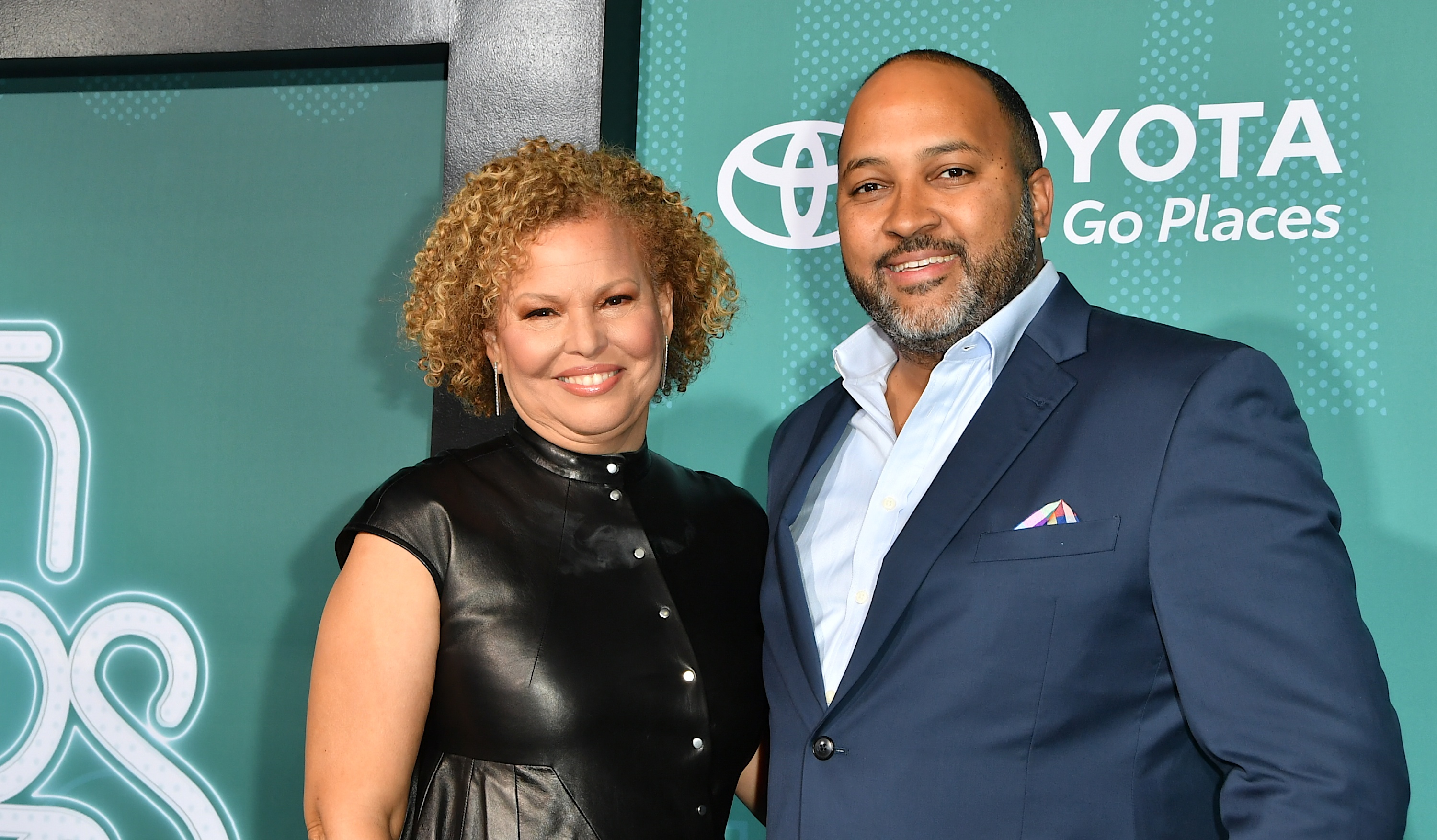 BET Network President Debra Lee Steps Down Scott Mills Replaces