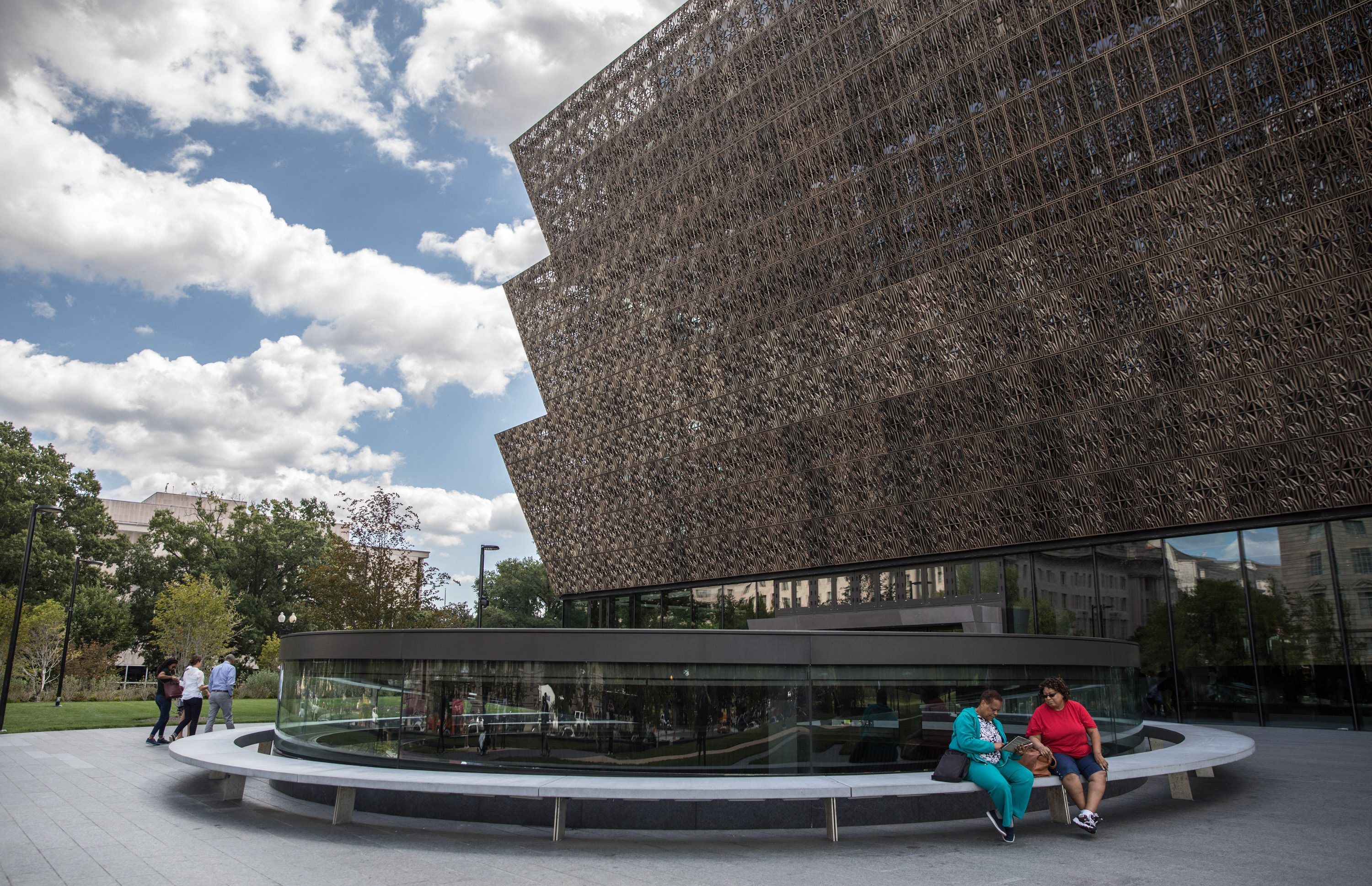 African American Museum Ramps Up Programming For Black History Month ...
