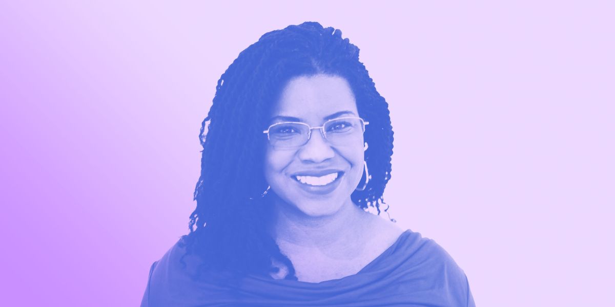 10 Photos Of Woke Ladies For Women's History Month