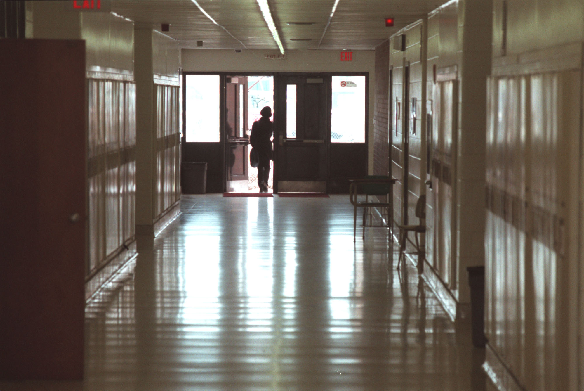 Alabama High School Shooting Update: Victim Identified, Teen Arrested